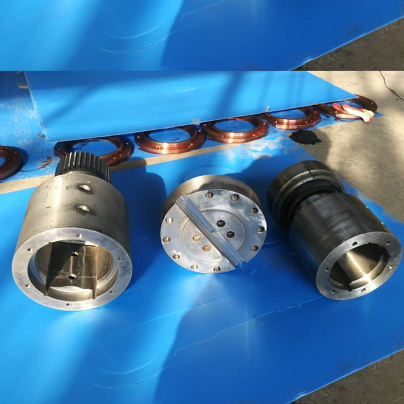 Universal Coupling - Spare Parts of Rolling Mill - Tangshan Weilang ...