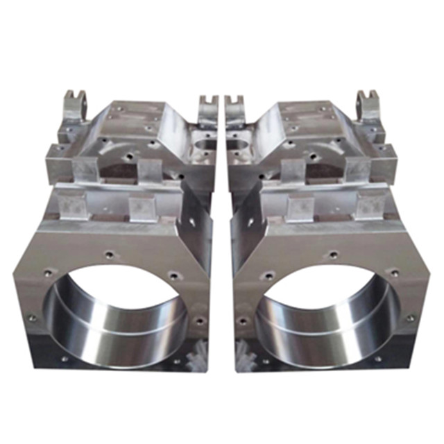 Bearing Chocks - Spare Parts of Rolling Mill - Tangshan Weilang Trading ...