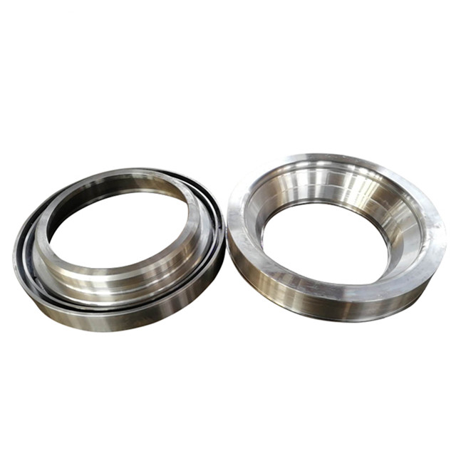 Labyrinth Ring - Spare Parts of Rolling Mill - Tangshan Weilang Trading ...